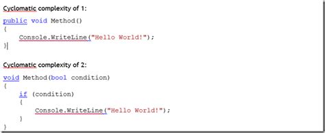 Understanding Cyclomatic Complexity And Its Importance In Code Analysis