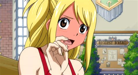 Kiss Kiss Fall In Love Fairy Tail Style Myanimelist Net