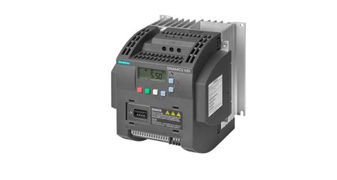 6sl3210 5be31 8uv0 西门子v20系列 变频器 380v 原装 阿里巴巴