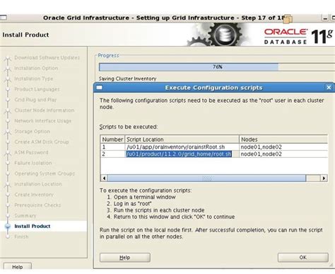 Ora 15018 Diskgroup Cannot Be Created While Executing Rootsh In