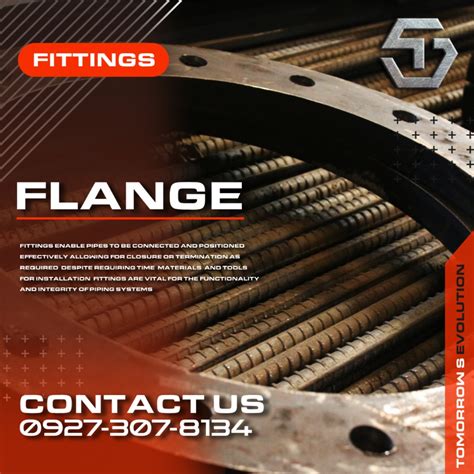 Flange Tee End Cap Elbow Fitting Coupling Reducer Valve Gate Valve 4