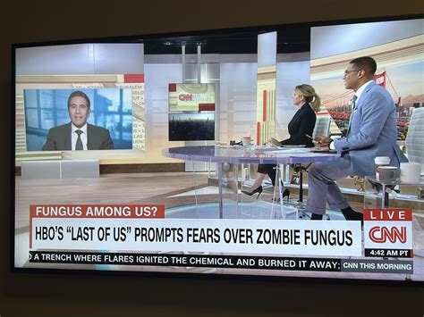 Seung Min Kim On Twitter Thanks Cnn Something New To Worry About