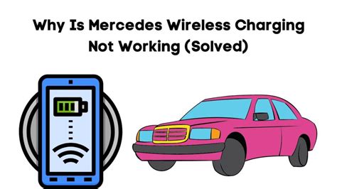 Wireless Charger Stops Charging After A Few Minutes Fixed Scan Techy