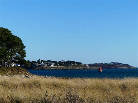 La Pointe De Kerpenhir Un Incontournable Dans Le Golfe Du Morbihan
