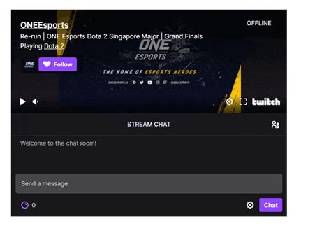 How To Embed Your Twitch Stream On Wordpress Easily