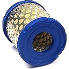 Briggs And Stratton 393957s Round Air Filter Cartridge