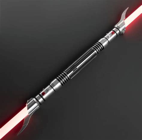 Combat Saber Model Opress Padawan Outpost