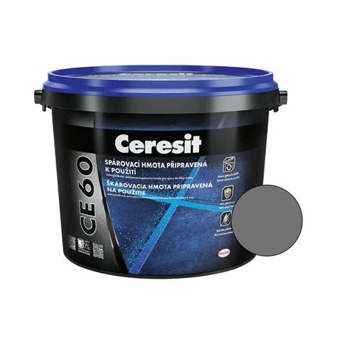 Ceresit CE 60 Spárovací hmota bauhaus cz