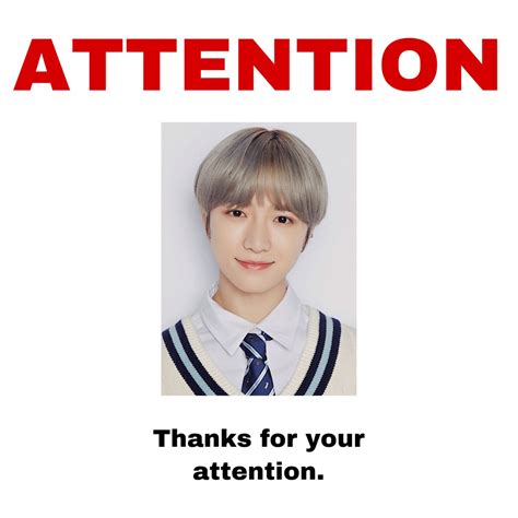 Attention Kpop Memes You Meme Txt