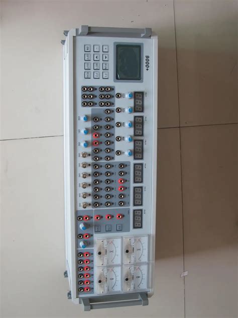 Autosense Pro Sensor Simulator With Ecu Programmer Signal Socket