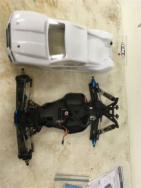 FS T M W Esc Motor Tires R C Tech Forums