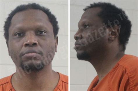 Timothy Ammons — Houston County