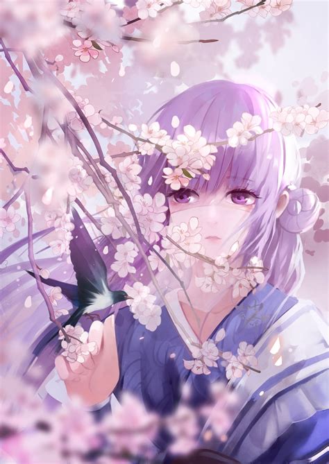 Shao Siming Qin Shi Ming Yue Drawn By Shao Siming Guang Wei Danbooru