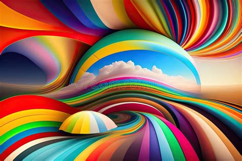 Generative Ai Design Illustration Stock Illustrations 634 473 Generative Ai Design