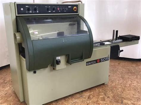 Scm Syntex