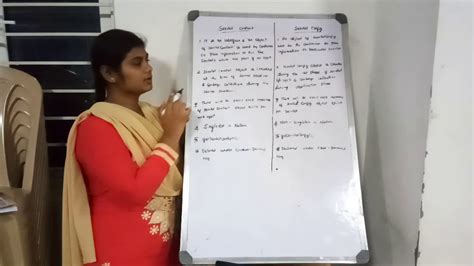 Difference Between Servlet Context And Servlet Config YouTube
