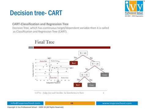 Career In Analytics Introduction To Decision Trees Ppt