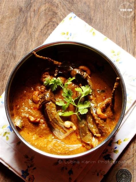 Bagare Baingan Authentic Hyderabadi Bagara Baingan Recipe