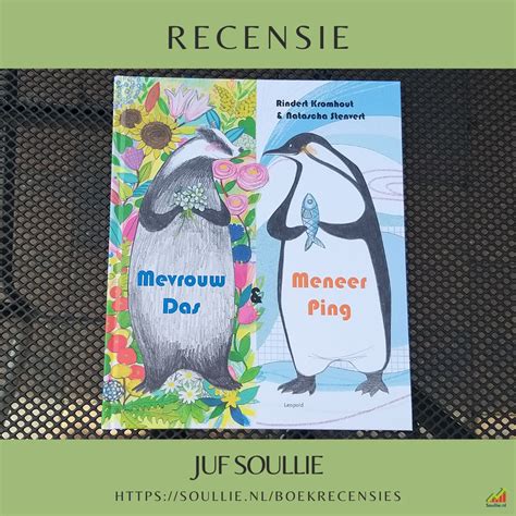 Recensie Mevrouw Das En Meneer Ping