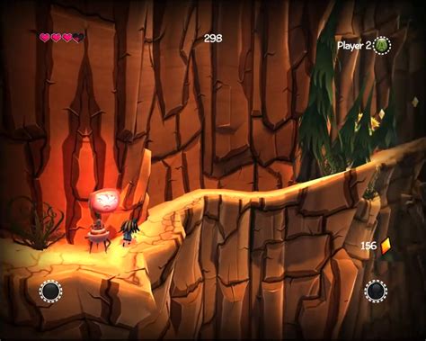 Scarygirl Download Gamefabrique