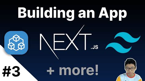 Part 3 Building An App With Nextjs Tailwindcss Trpc Prisma