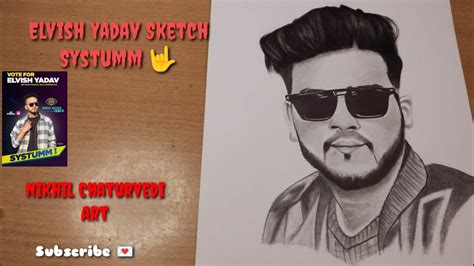 ELVISH YADAV SKETCH SYSTUMM RAOSAHAB Part 2 TheSocialFactory