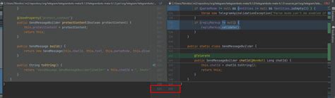 Sendmessagejava Issue · Issue 1121 · Rubenlagustelegrambots · Github