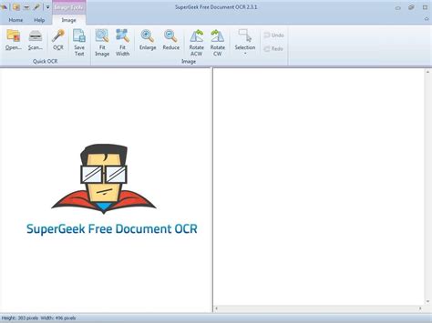 Supergeek Free Document Ocr 88 Download For Pc Free