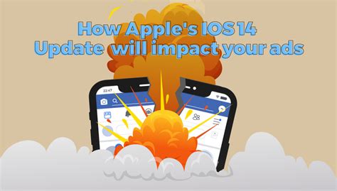 How Apples Ios 14 Update Will Impact Your Ads Insil®