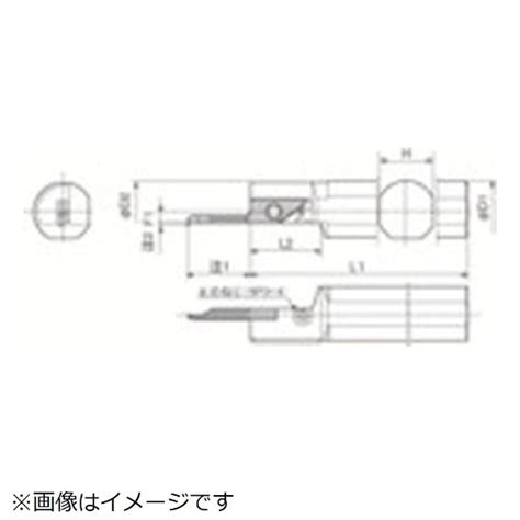 楽天ビック｜京セラ｜kyocera 京セラ 内径加工用ホルダ S19h Svnr12sn 通販
