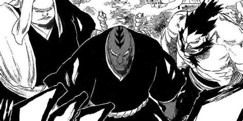 10 Cosas Sobre La Franquicia Bleach Que Solo Tienen Sentido Para Los