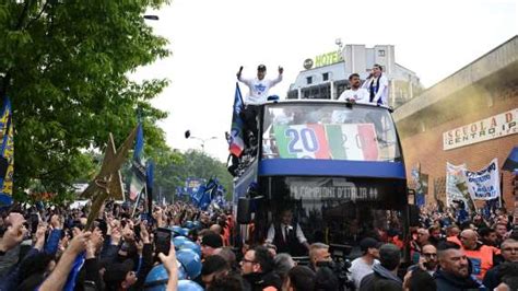 Anche Telepass Festeggia Lo Scudetto Dellinter Lanciato Dispositivo