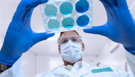 Understanding PH And Osmolality In Cell Culture Media Captivate Bio