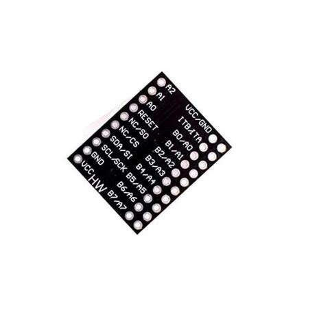 CJMCU MCP Serial Interface Module Aryabot In