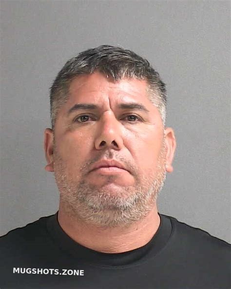 SALGADO RAMIRO 02 25 2024 Volusia County Mugshots Zone