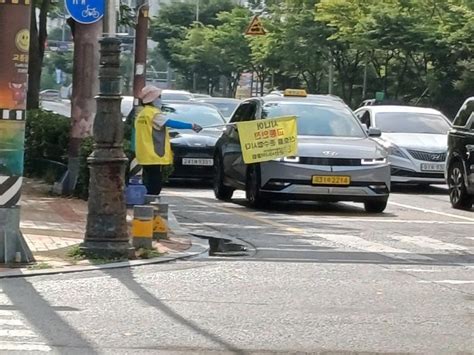 군산시니어클럽 알림마당 시니어기자단