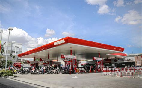 Cek Daftar Harga Bbm Terbaru