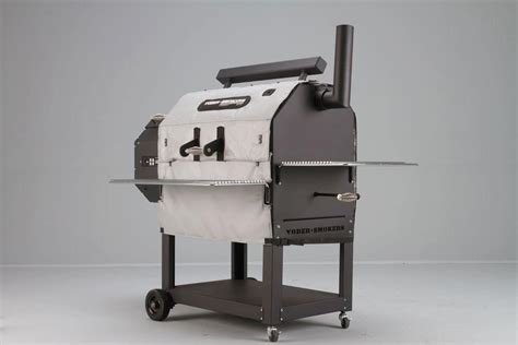 Yoder Ys640s Pellet Smoker Price Does Not Include Shipping