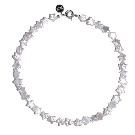 Bimbo Vampire Necklace By Glassic Charm