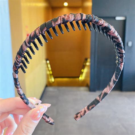 Barrettes For Thick Hair Curly Hair Clips For Styling No Dent Hair