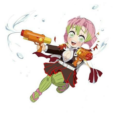 Base Chibi Oc Kny Chibi Oc Base Base
