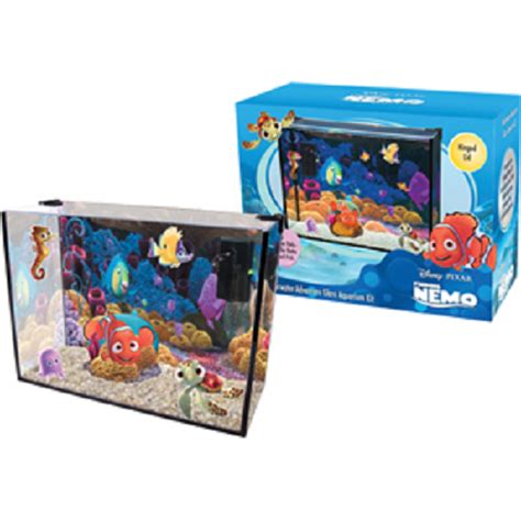 Finding Nemo Tank Toys