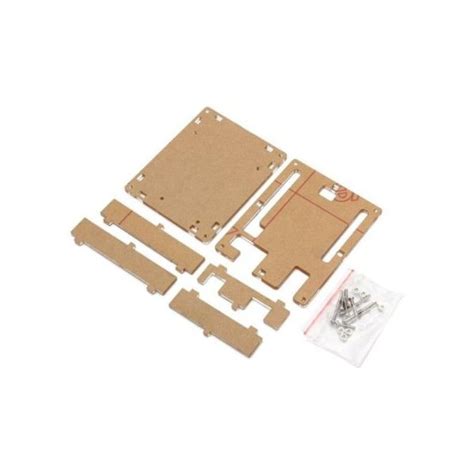Caja Arduino Uno Moviltronics