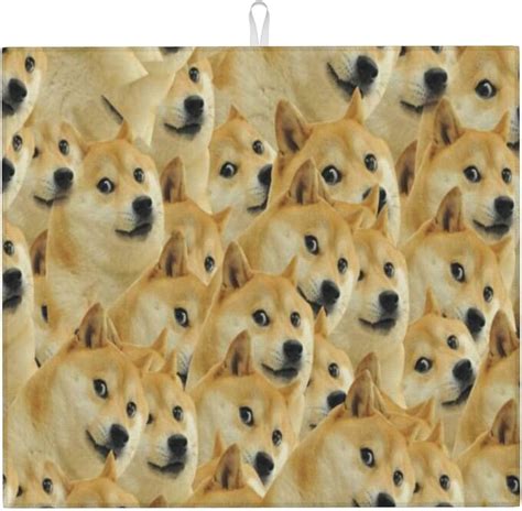 Doge Mat Best Doge Meme Electronics And Tech Accessories Zazzle