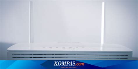 3 Cara Restart WiFi Saat Koneksi Internet Mengalami Gangguan