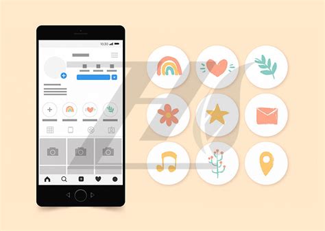 دانلود مجموعه هایلایت های اینستاگرام دخترانه دانلود رایگان فایل لایه