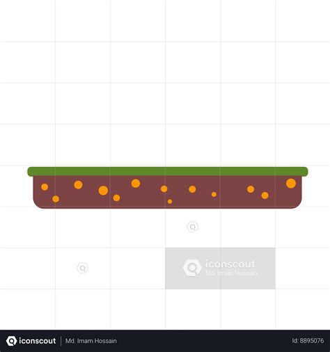 Soil Animated Icon Download In Json Lottie Or Mp4 Format