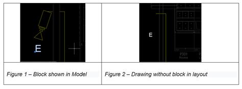 Solved Block Is Not Shown Im Layout Autodesk Community