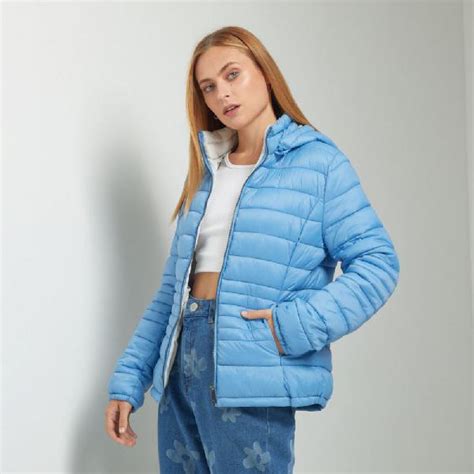 Casaca Amc Mujer Tf Basic En Peru Clasf Moda Y Accesorios