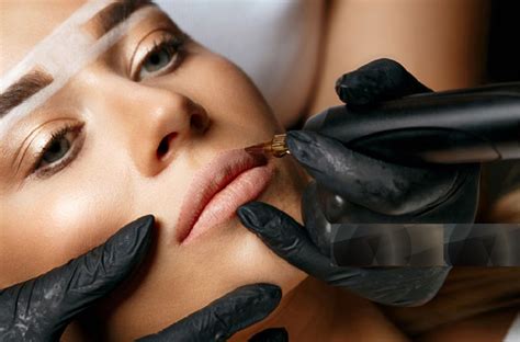 Understanding The Craft Lip Tattooing Techniques Unveiled Ezine Blog